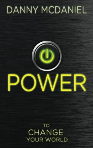Power To Change The World — Christian Superstore New Zealand