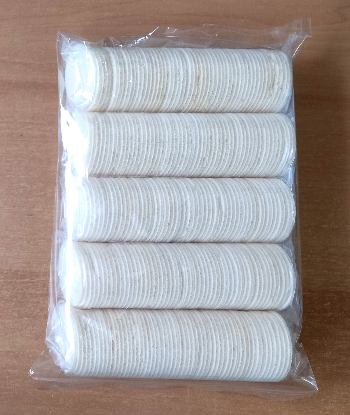 Communion Wafers - Pack of 250 — Christian Superstore New Zealand