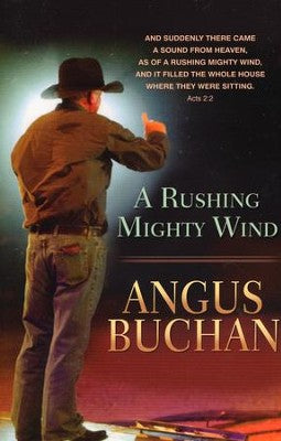 Rushing Mighty Wind — Christian Superstore New Zealand
