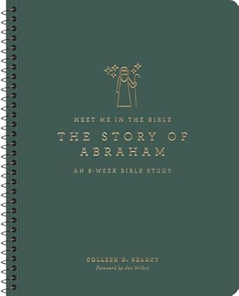 Story of Abraham - An 8 Week Bible Study — Christian Superstore New Zealand