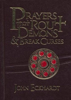 Prayers That Rout Demons And Break Curses 2 Volumes In 1 Christian