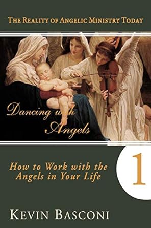 Dancing With Angels - How work with Angels in your life — Christian Superstore New Zealand