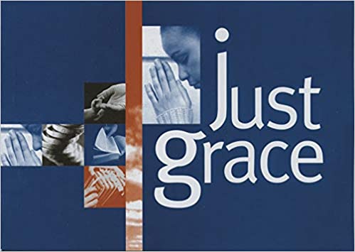 Just Grace: The booklet for Evangelism Explosion — Christian Superstore ...