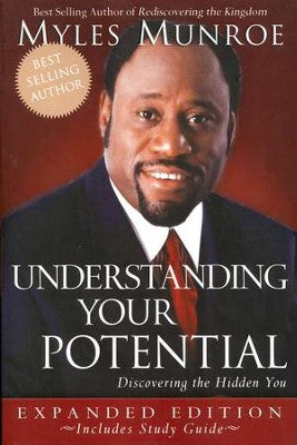 Understanding Your Potential--Book and Study Guide — Christian ...