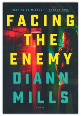Facing the Enemy — Christian Superstore New Zealand