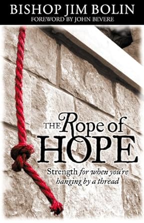 Rope of Hope — Christian Superstore New Zealand