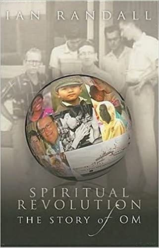 Spiritual Revolution: The Story of Operation Mobilization - OM ...