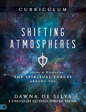 Shifting Atmospheres Curriculum: A Strategy for Victorious Spiritual W ...