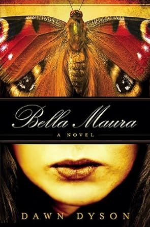 Bella Maura - A Novel — Christian Superstore New Zealand