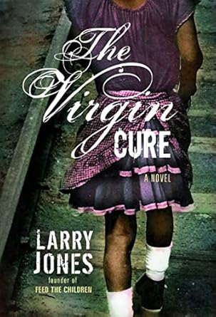 Virgin Cure - A Novel — Christian Superstore New Zealand