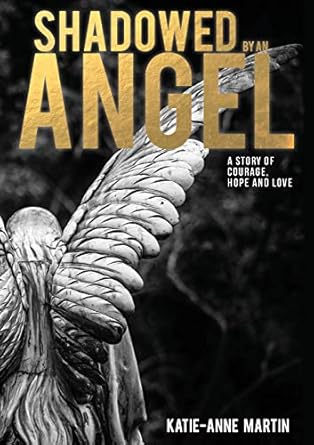Shadowed By An Angel - New Zealand Author — Christian Superstore New ...
