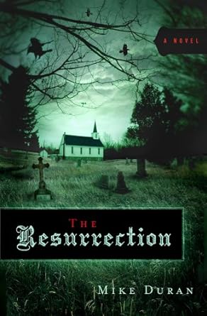 Resurrection, The: A Novel — Christian Superstore New Zealand