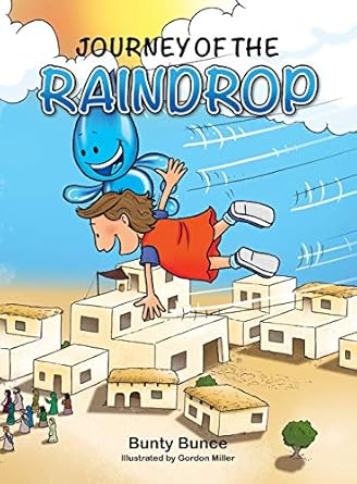 Journey Of The Raindrop Baby to 5 — Christian Superstore New Zealand