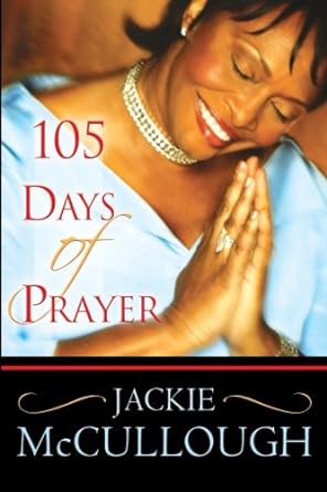 105 Days of Prayer — Christian Superstore New Zealand