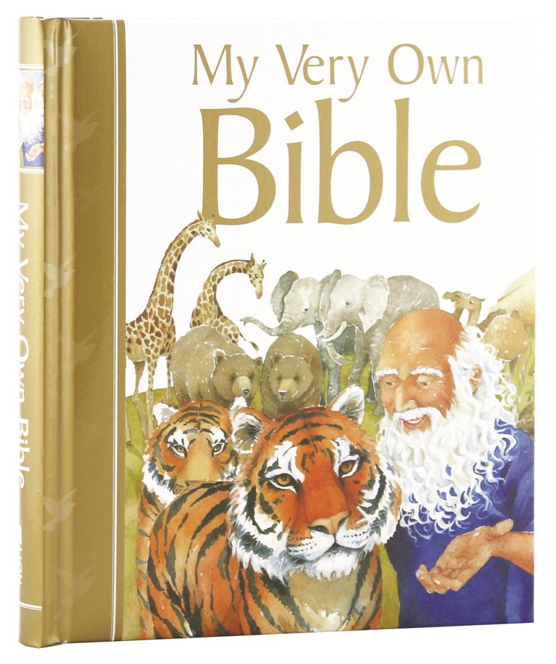 My Very Own Bible: Gift Edition — Christian Superstore New Zealand