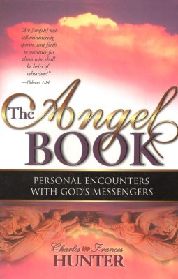 Angel Book: Personal Encounters With God's Messengers — Christian ...