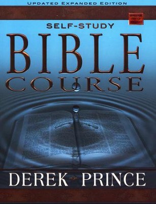Self-Study Bible Course Updated and Expanded — Christian Superstore New Zealand