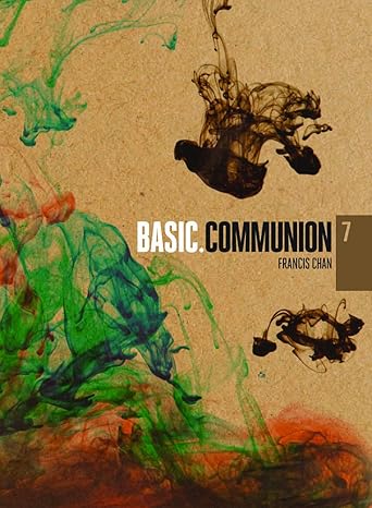 Basic Communion Volume 7 - Francis Chan [DVD] — Christian Superstore ...