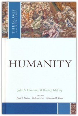 Humanity — Christian Superstore New Zealand