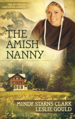 Amish Nanny #2 The Women Of Lancaster County Series — Christian ...