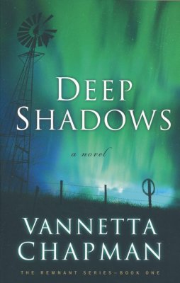 Deep Shadows #1 The Remnant Series — Christian Superstore New Zealand