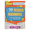 77 Bible Quizzes for Kids: Old Testament — Christian Superstore New Zealand