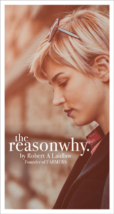 Reason Why, The - Robert Laidlaw - New Zealand Author — Christian Superstore New Zealand
