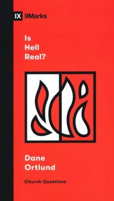 Is Hell Real? — Christian Superstore New Zealand