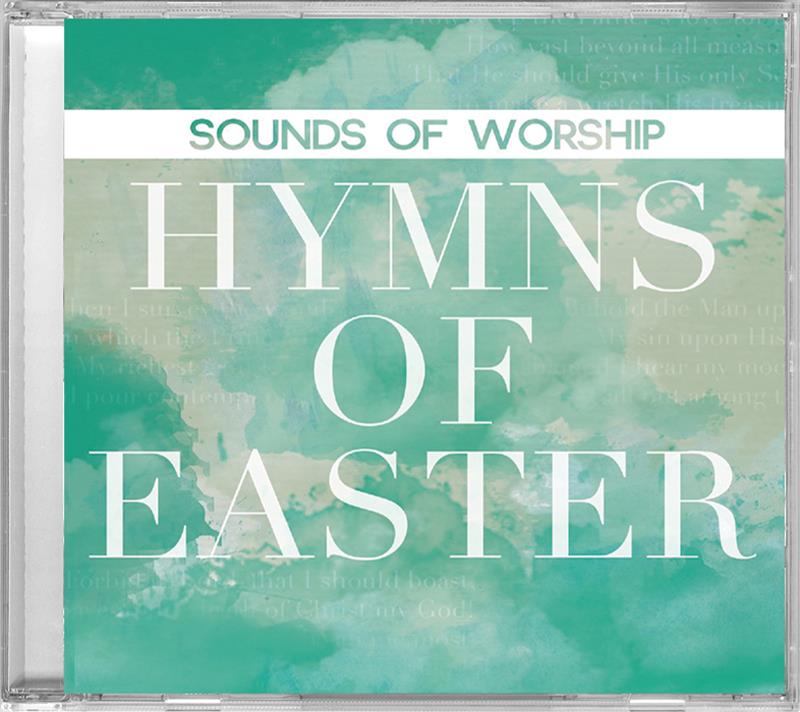 Sounds of Worship - Hymns of Easter CD — Christian Superstore New Zealand