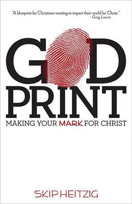 Godprint : Making Your Mark for Christ — Christian Superstore New Zealand