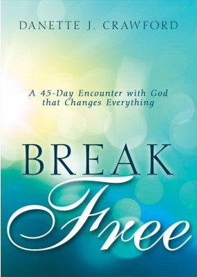 Break Free — Christian Superstore New Zealand