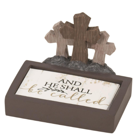 Names of Jesus Faith Builder — Christian Superstore New Zealand