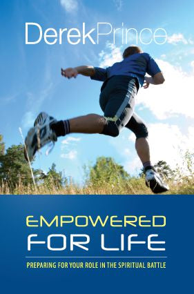 Empowered for Life — Christian Superstore New Zealand