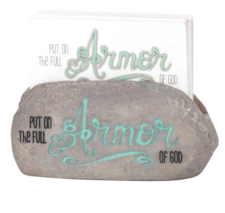 Full Armour of God Faith Builder — Christian Superstore New Zealand