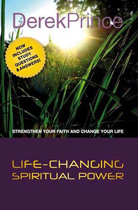 Life Changing Spiritual Power. 6 books in 1 — Christian Superstore New ...